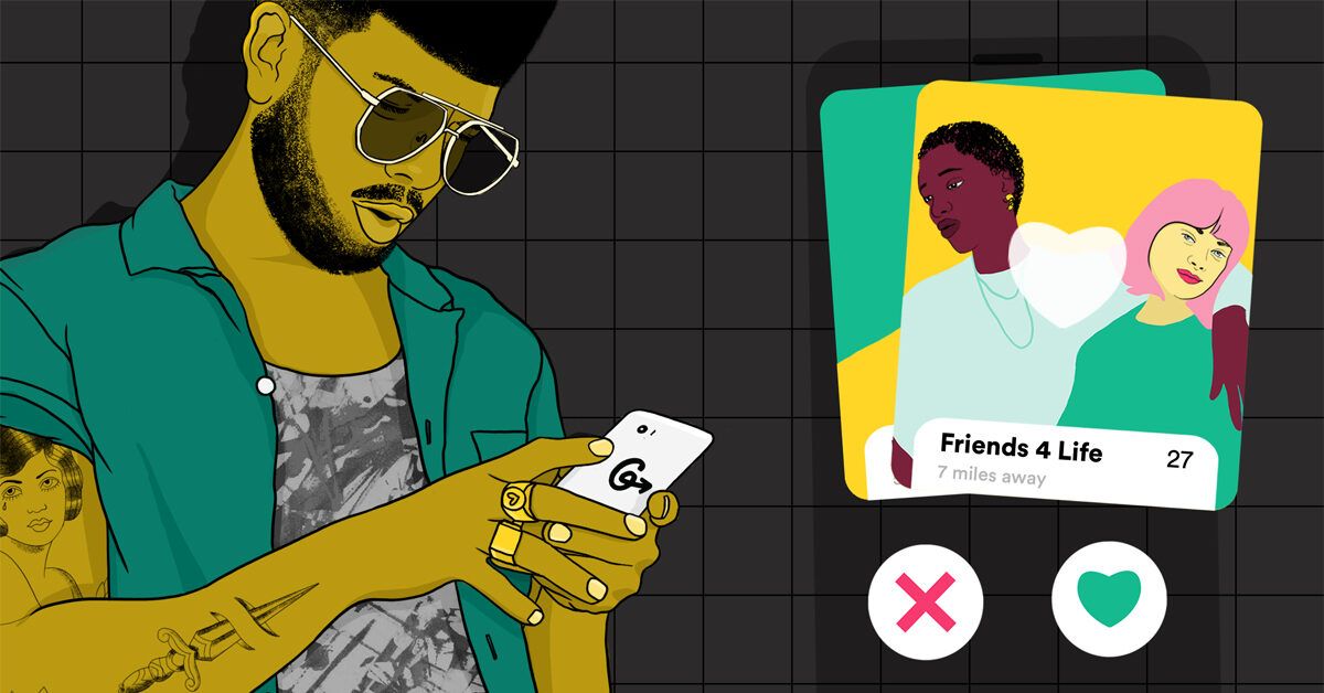 Intentional Dating: Tips for Navigating Apps