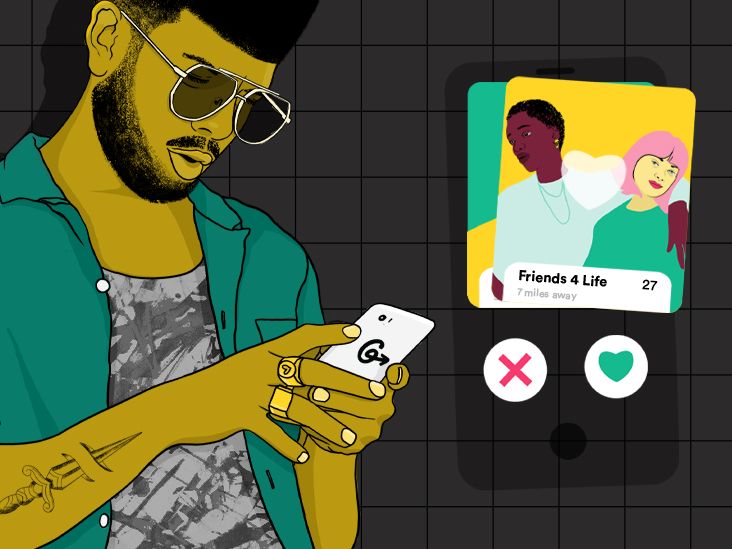 Intentional Dating: Tips for Navigating Apps