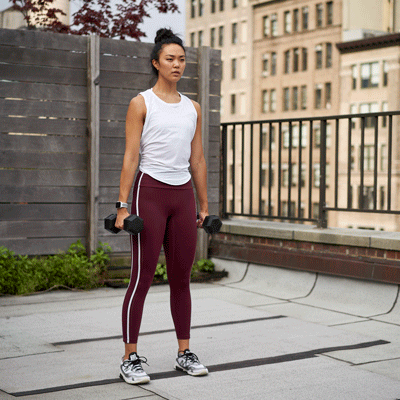 25 Isolation Exercises to Boost Your Fitness Goals