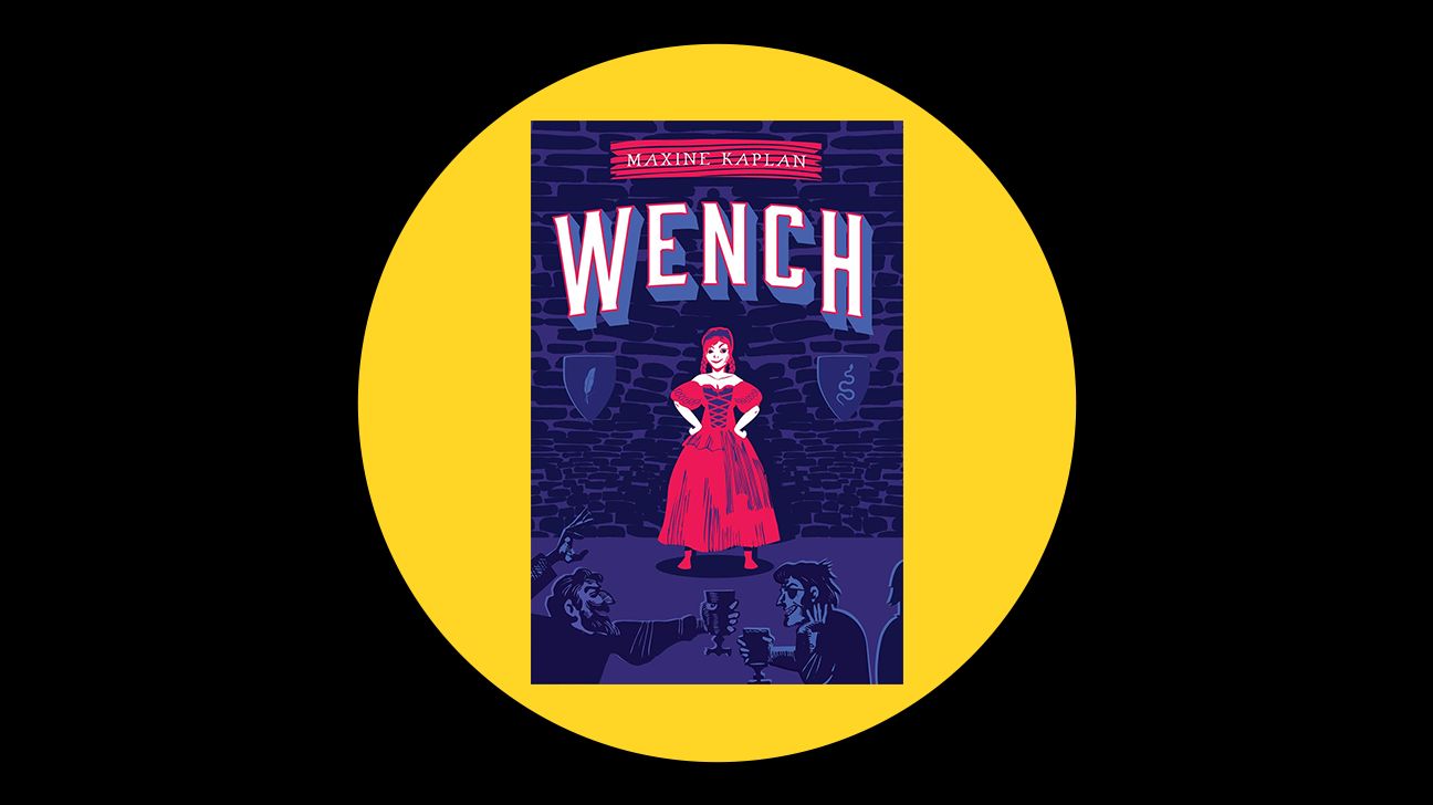 14 New Books That Retell Old Classics