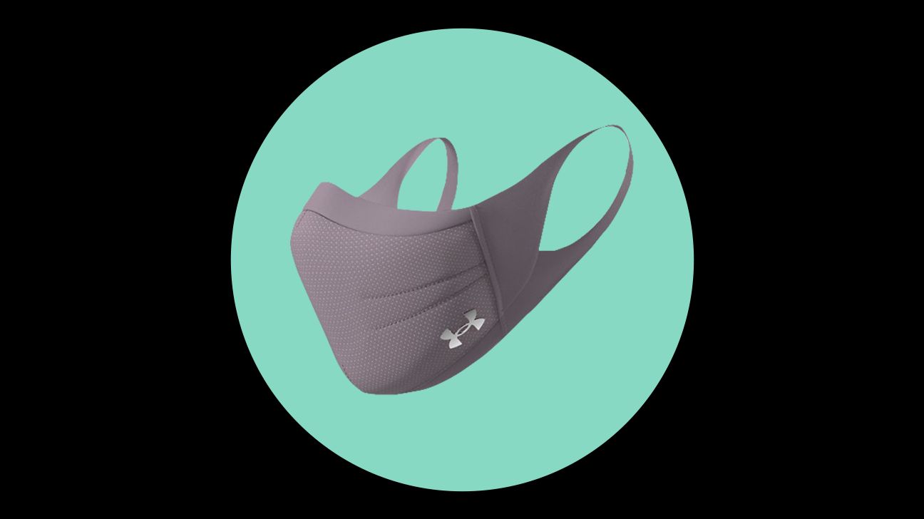 10 Face Masks That Show Off Your Personal Style