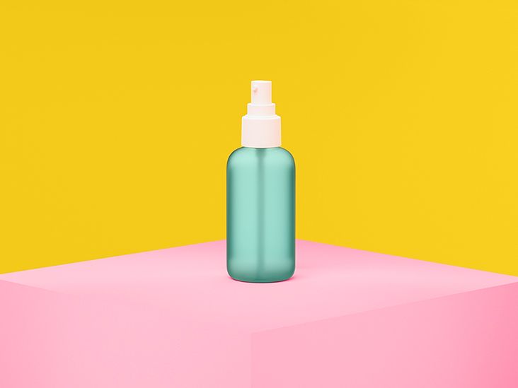 16 DIY Toner Recipes: Customize Your Skin Care Routine