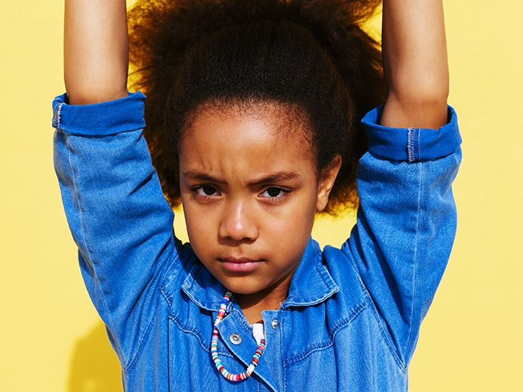 Oppositional Defiant Disorder: Symptoms and Treatments