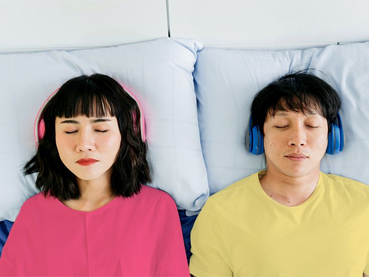 Best Sleep Playlist to Help You Snooze