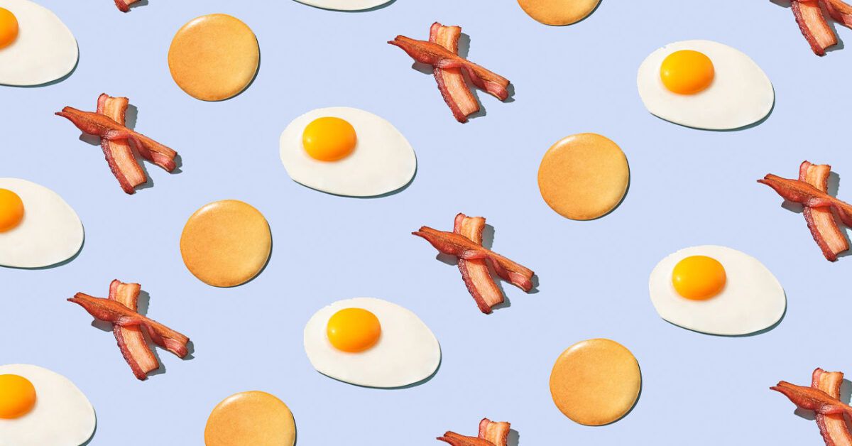 Breakfast Meal Prep: 16 Easy Make-Ahead Recipes for Busy Mornings