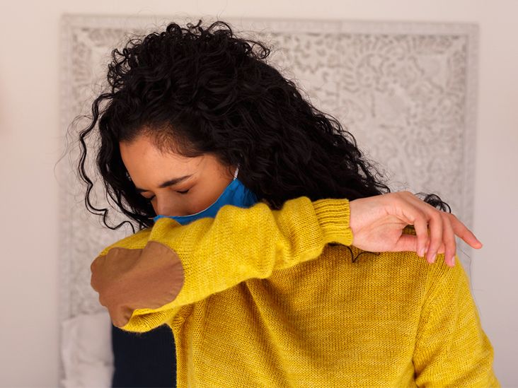 Dry Cough: Causes, Symptoms, Treatment, Allergies