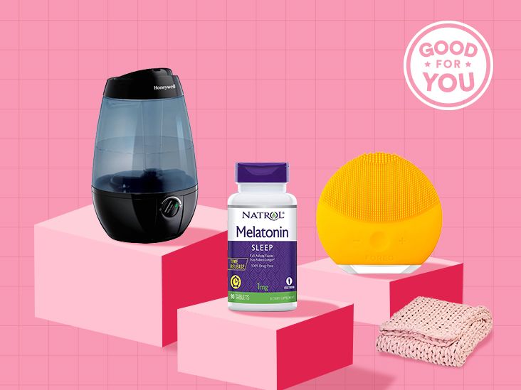 15 Best Bedtime Routine Products from Greatist Editors