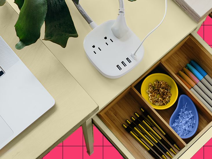 The 22 Best Home Organization Tools and Hacks