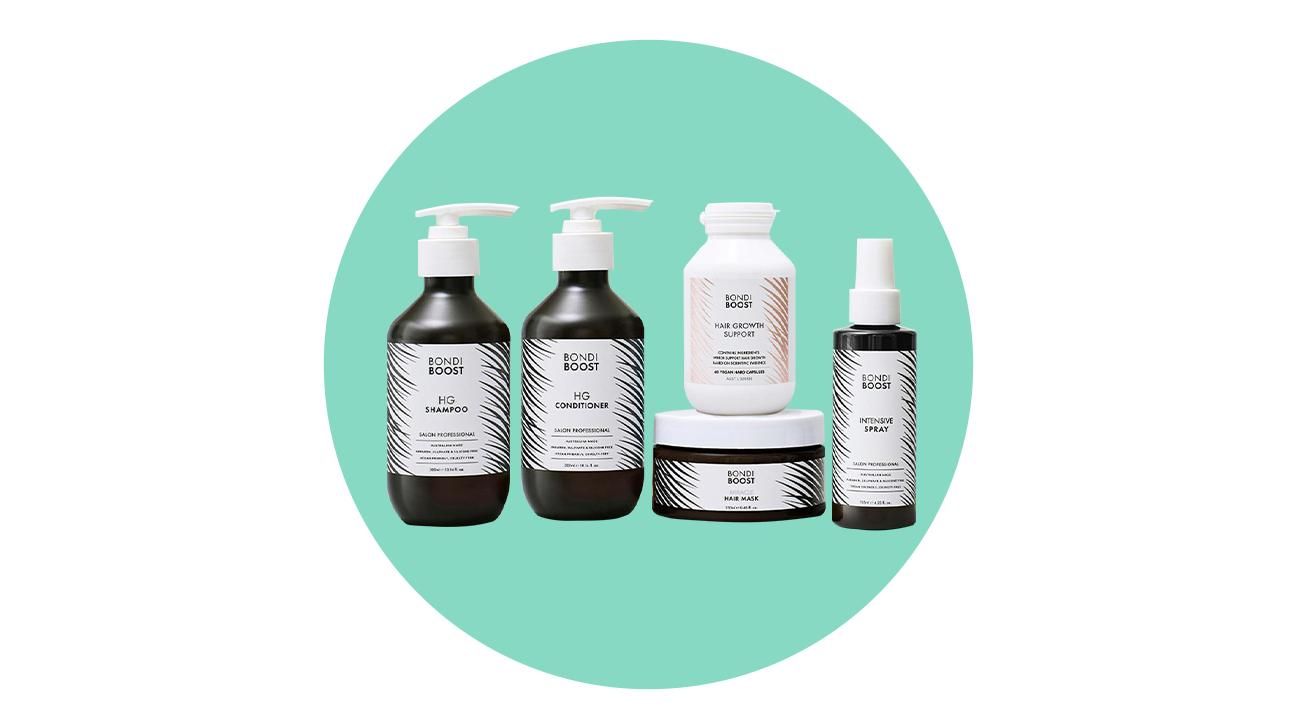 The 12 Best Hair Loss Treatments: For Women, Men, Postpartum