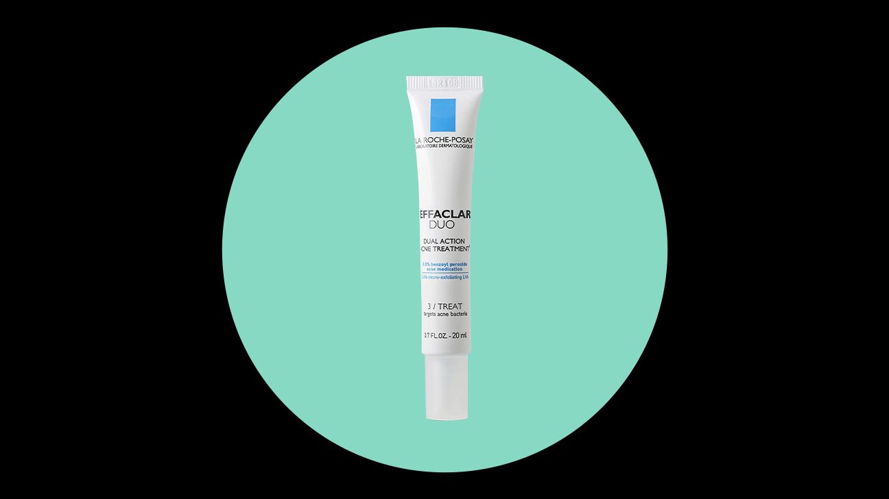 The 11 Best Acne Creams to Get You Out of a Zitty Situation