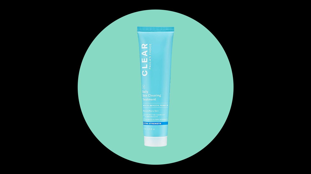The 11 Best Acne Creams to Get You Out of a Zitty Situation