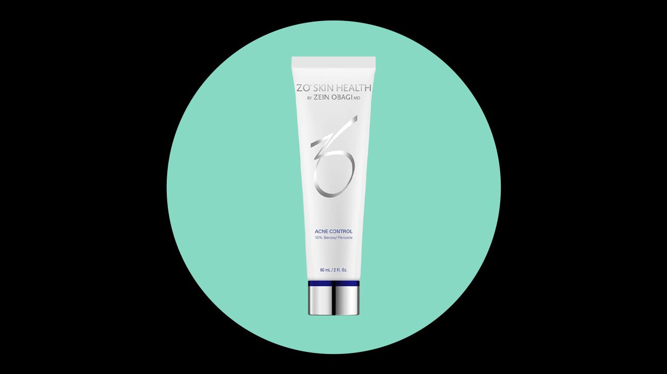 The 11 Best Acne Creams to Get You Out of a Zitty Situation