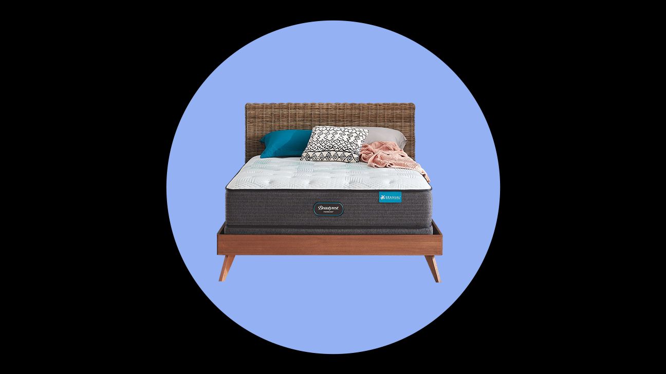 Best Beautyrest Mattress: Find Your Perfect Sleep Match