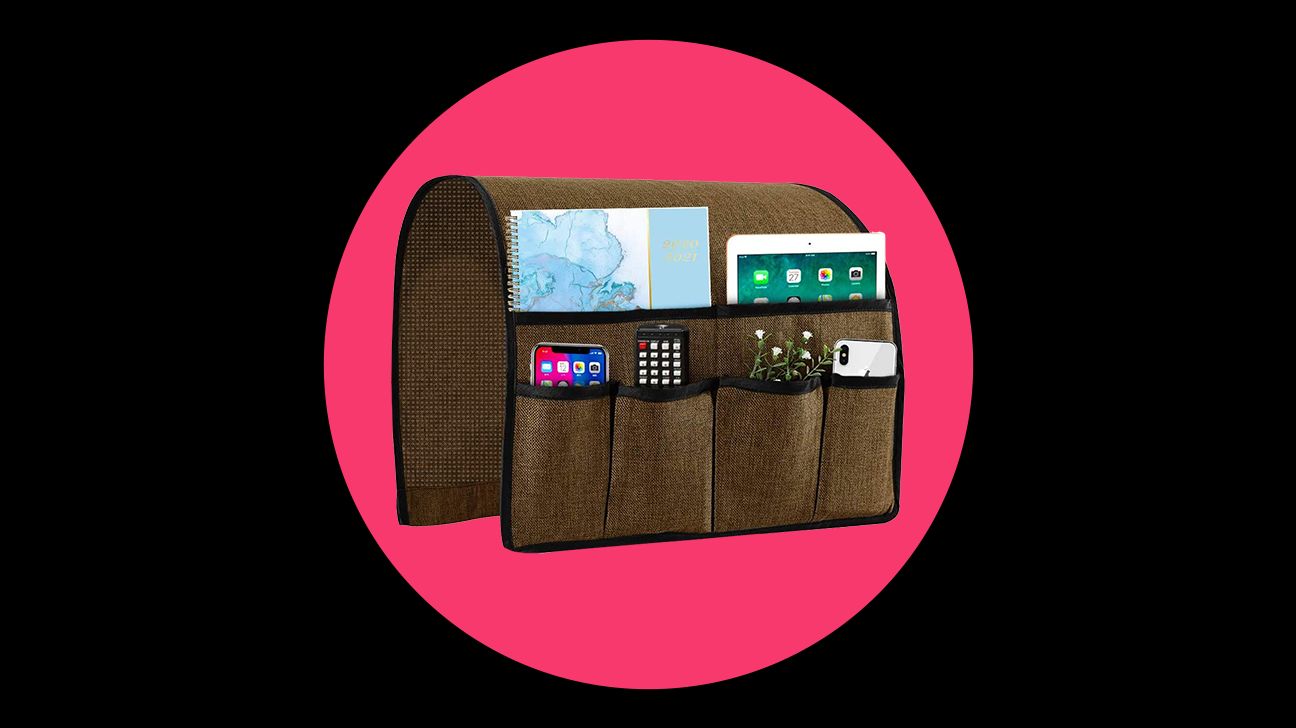 The 22 Best Home Organization Tools and Hacks