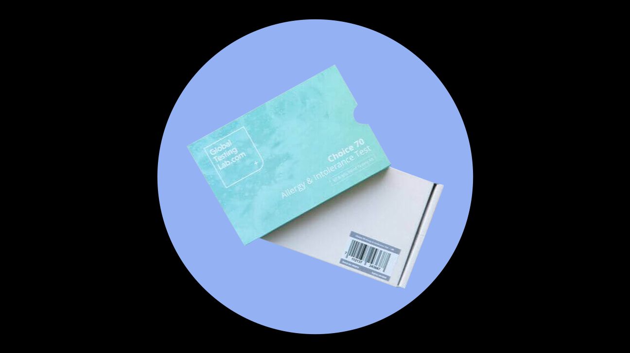 The 5 Best At-Home Allergy Tests