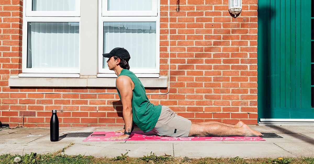 How to Do a Backbend: 11 Beginner-Friendly Yoga Poses