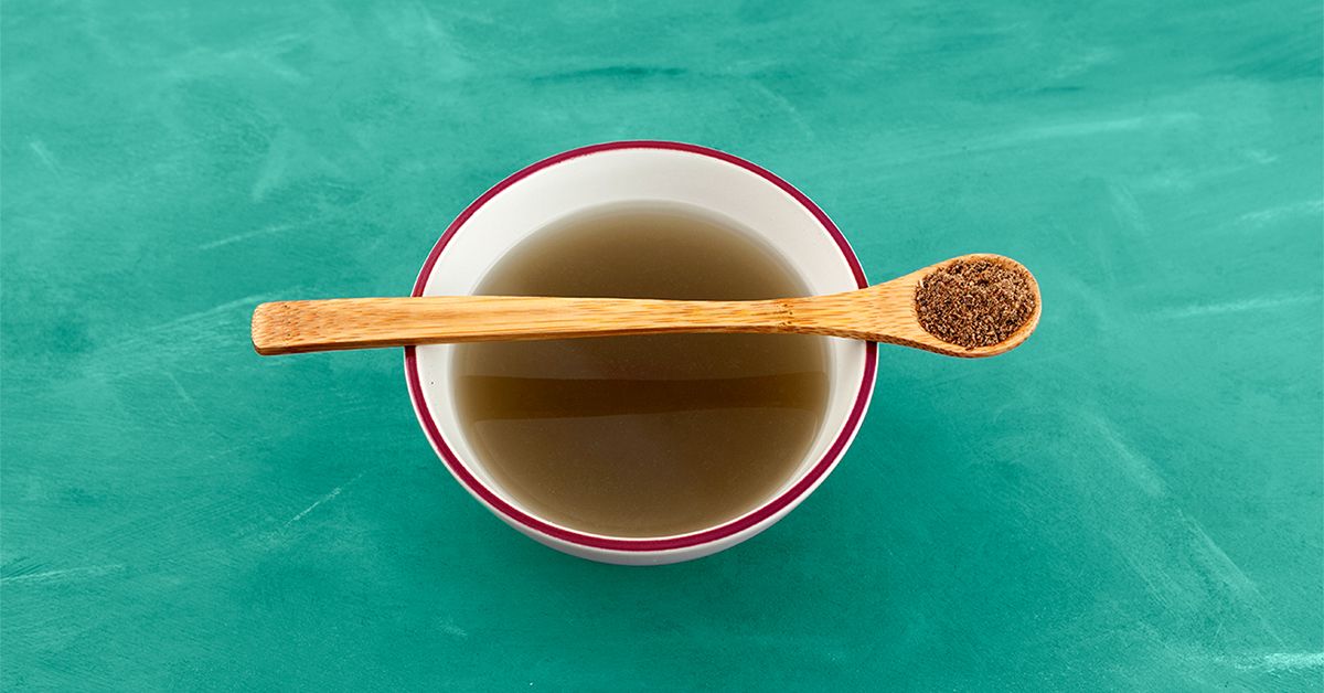 Milk Thistle Tea: Benefits, Uses, and Health Insights