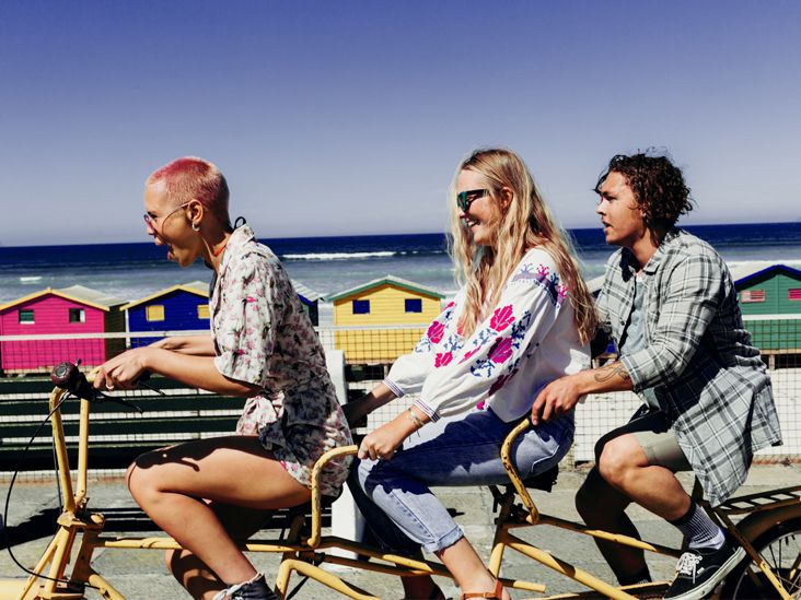 Throuple Meaning: Navigating Three-Person Relationships