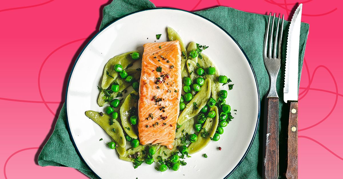 Top Sources of Omega-3: Benefits, Foods, and Daily Doses