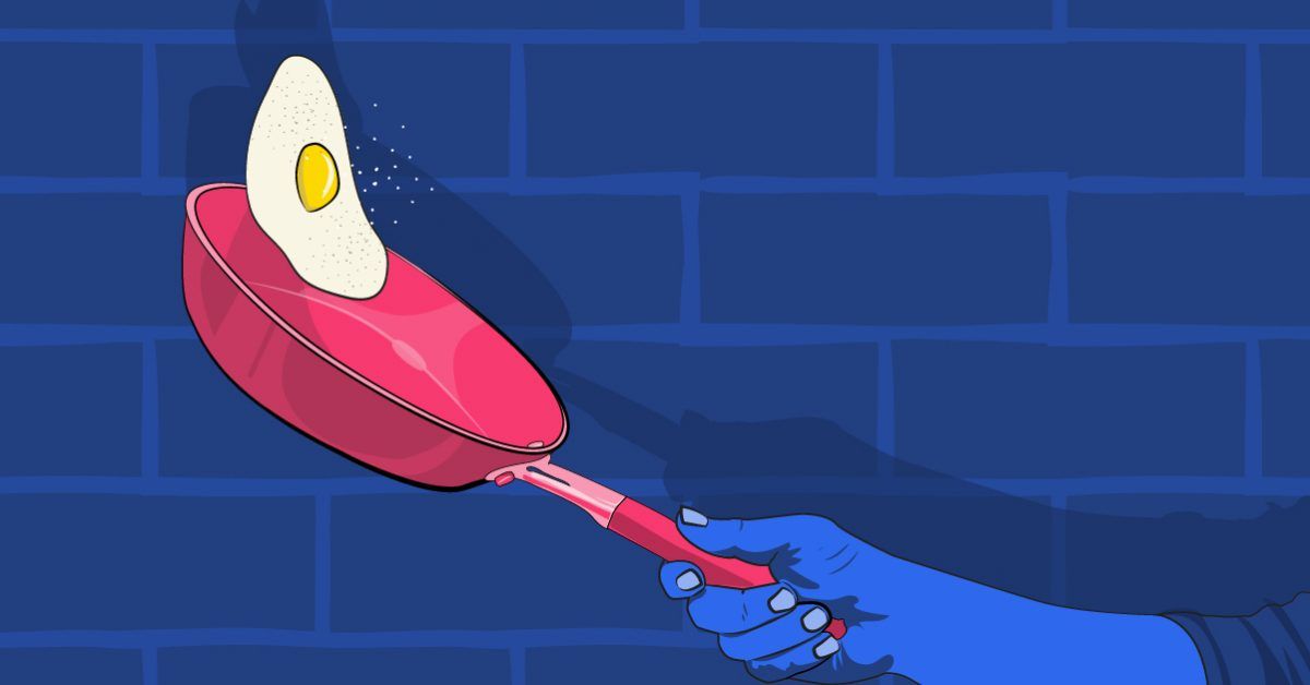 30 Facts About Food and Cooking