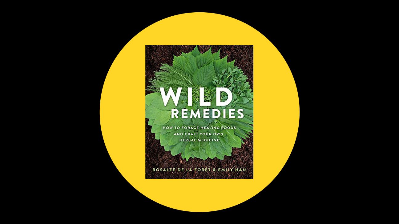 16 Books That Celebrate Nature 2021