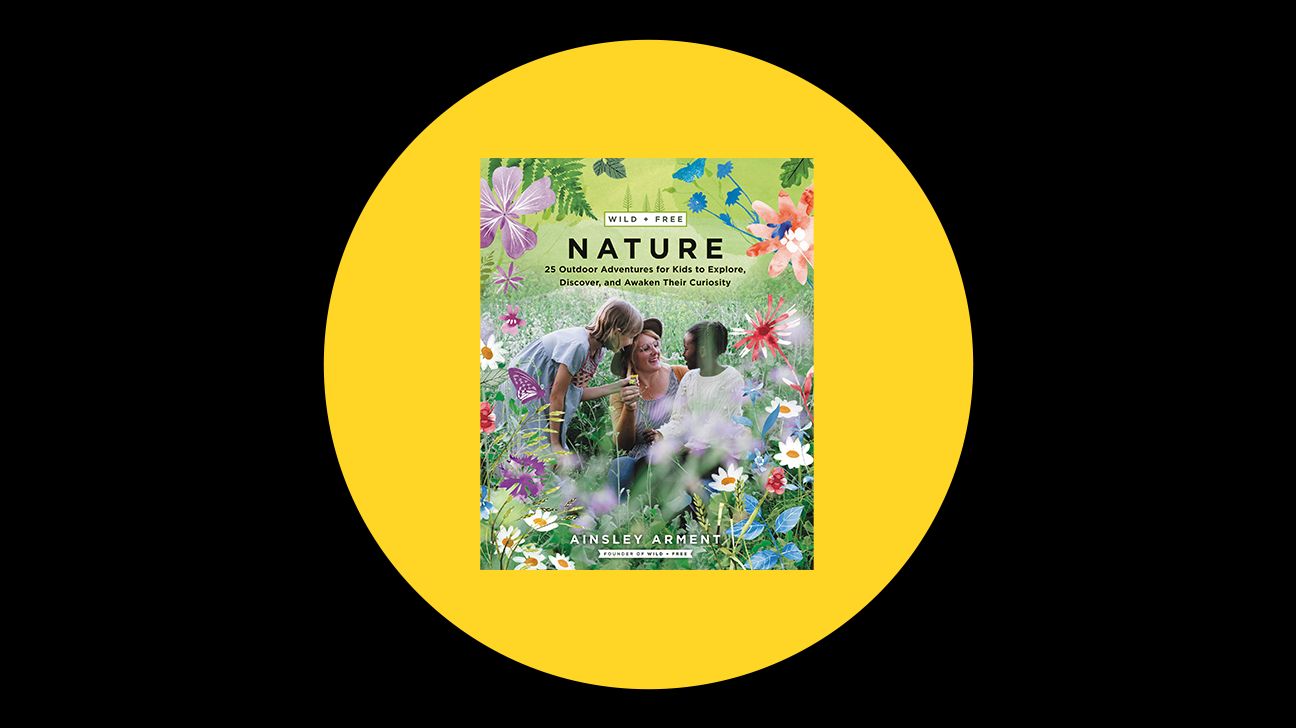 16 Books That Celebrate Nature 2021