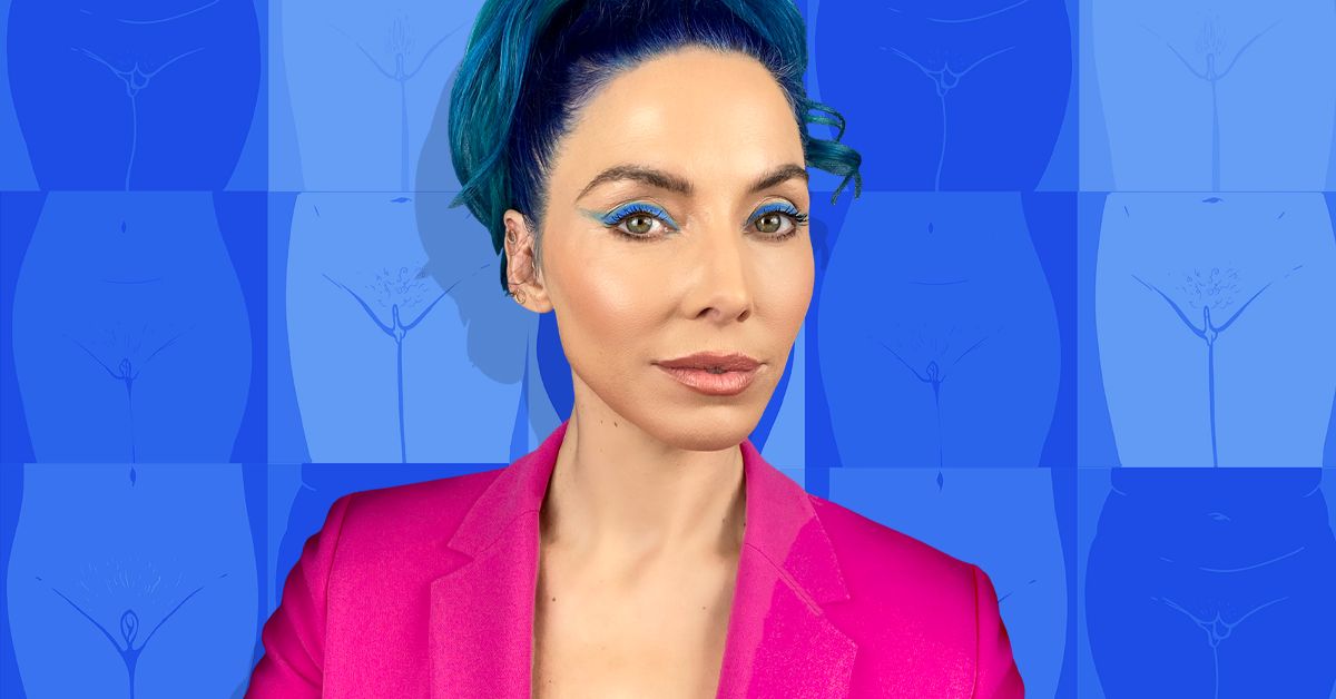 Take Charge of Your Health This Vagina Appreciation Day