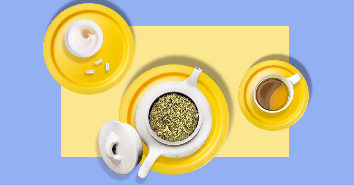 Icelandic moss: What it is, Benefits, How To Use It, and More