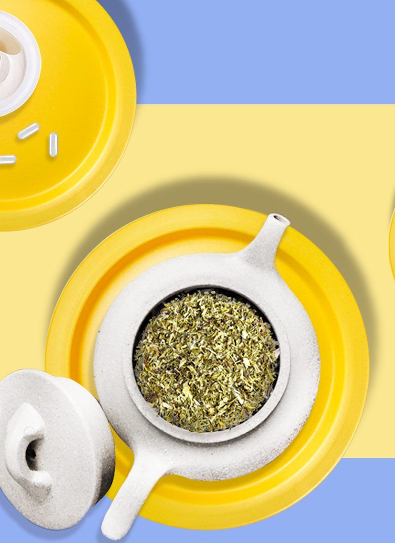 Icelandic moss: What it is, Benefits, How To Use It, and More