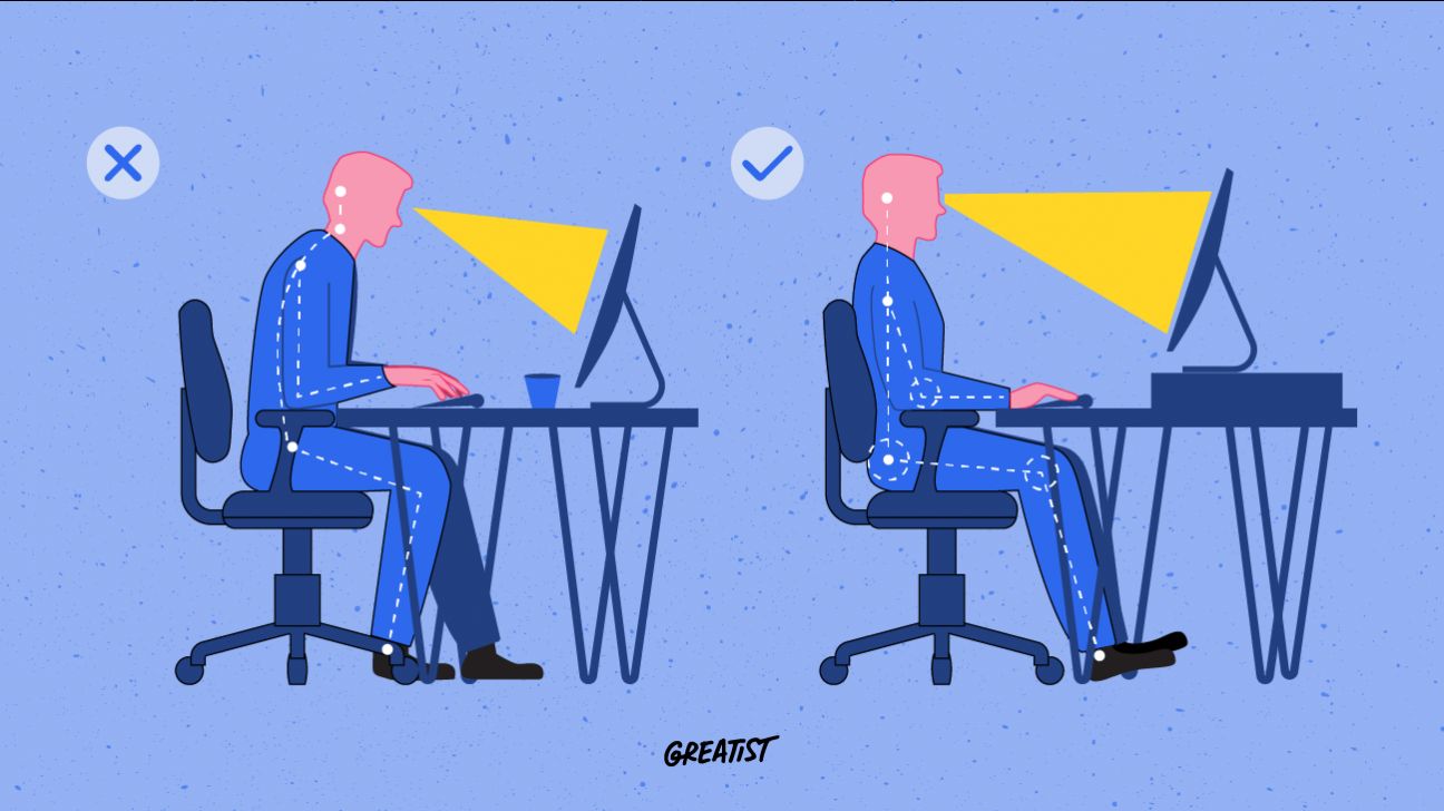 Computer Vision Syndrome: Symptoms, Causes, and Treatment