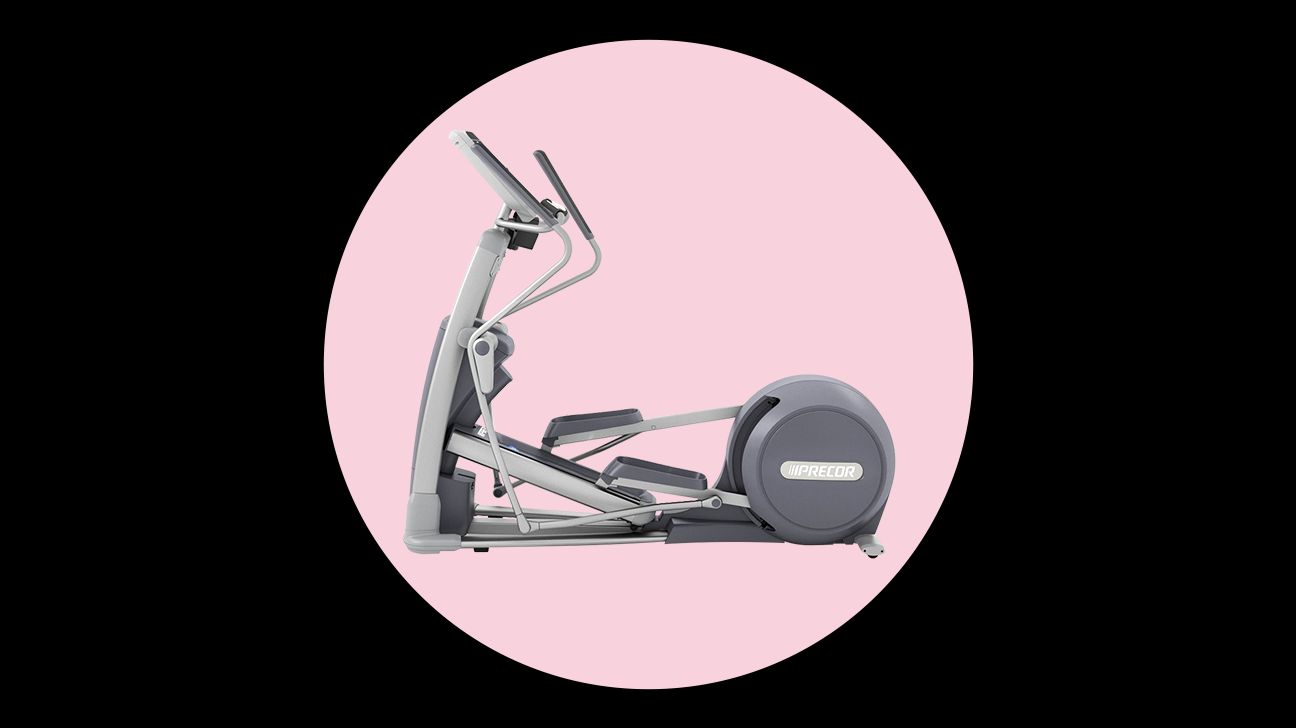The 9 Best Ellipticals for Your Home Gym