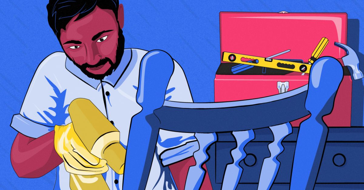 DIY Your Own Custom Tool Kit