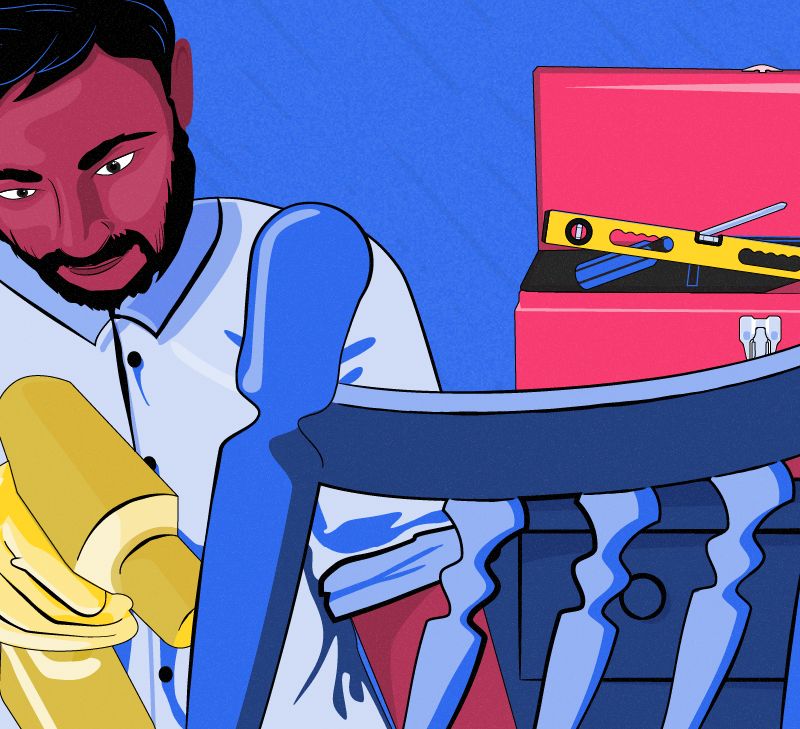 DIY Your Own Custom Tool Kit