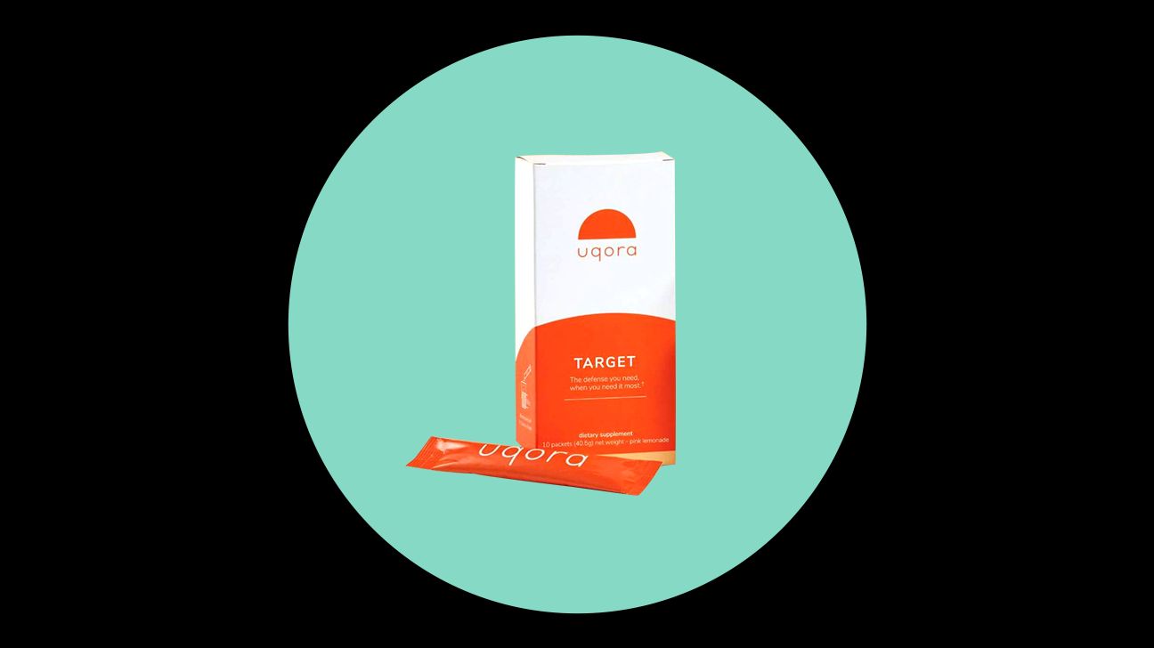 The Best OTC Relief for UTI Symptoms