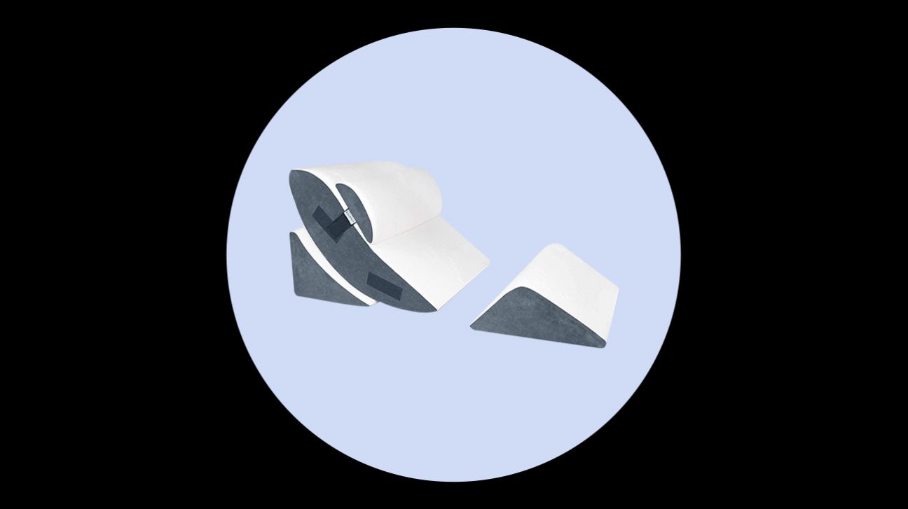 6 Best Reading Pillows for Comfort and Support in 2022