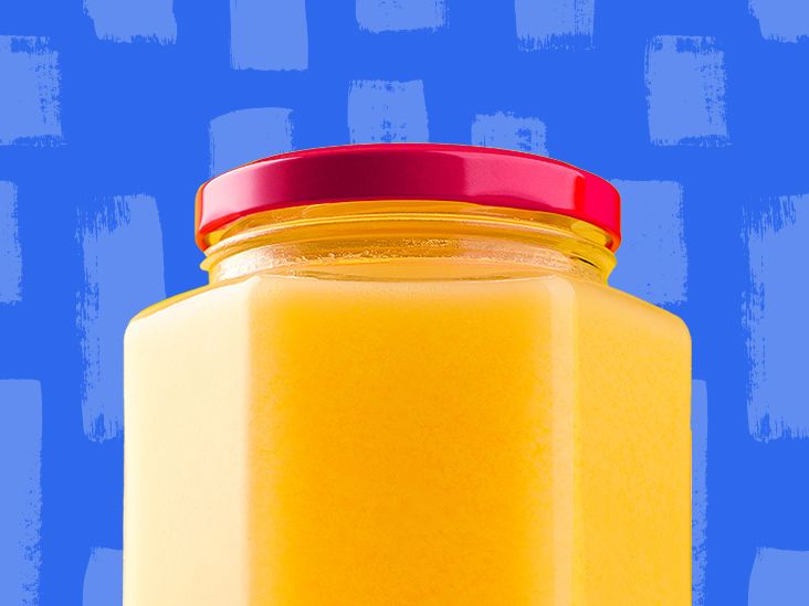 What is Ghee? Discover Its Benefits, Uses, and DIY Tips