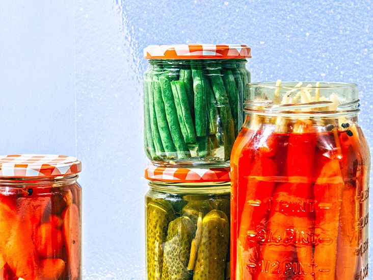 Salty Foods List: 15 High Sodium Foods You Might Avoid