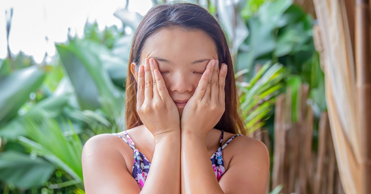 Face Yoga: Transform Your Skin with Easy Exercises