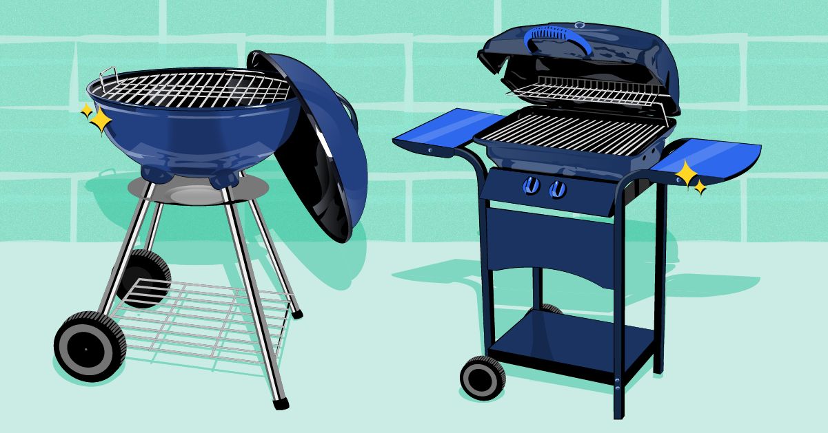 Charcoal Grilling for Beginners: Tips and Techniques to Try