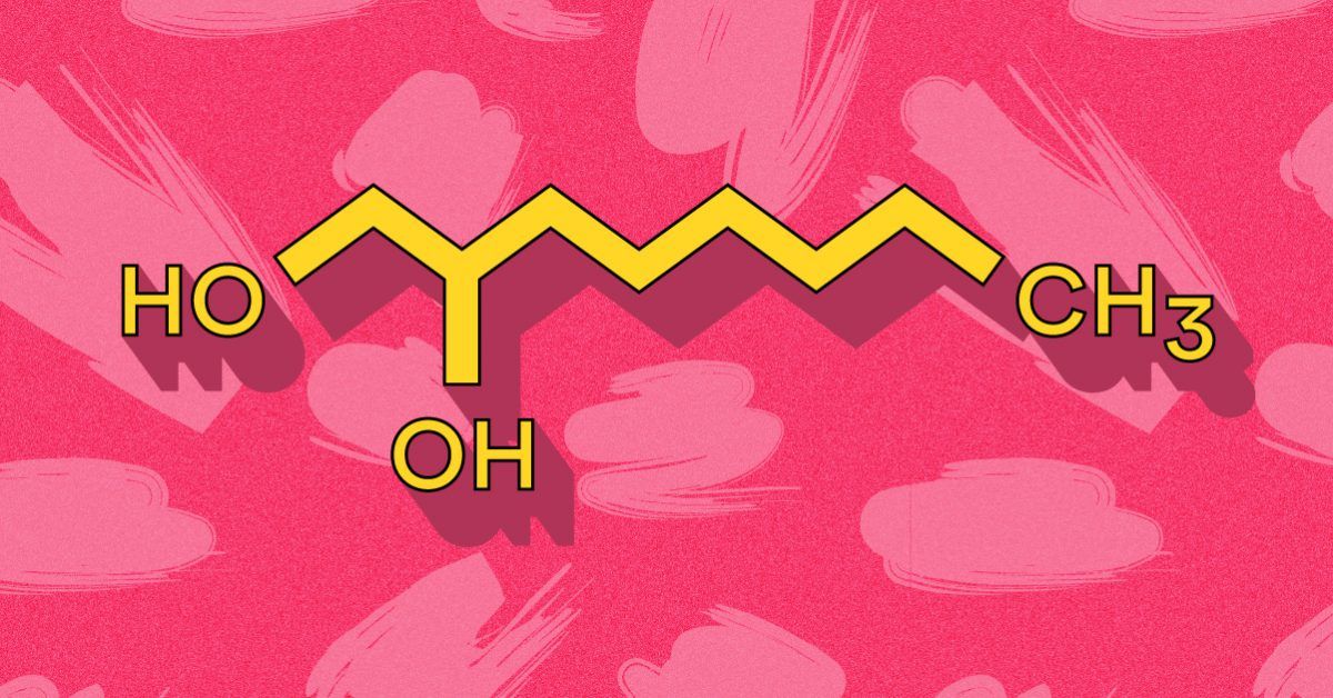 Caprylyl Glycol in Skin Care: Is it Safe?