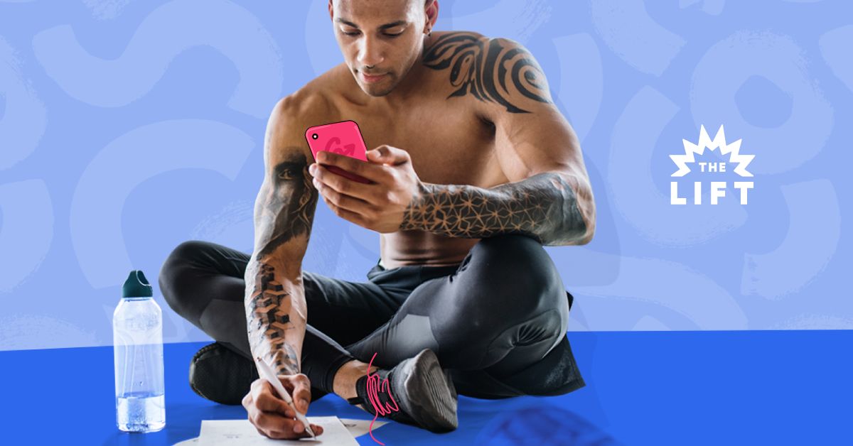 Fitness Journaling: How It Helps and How to Get Started