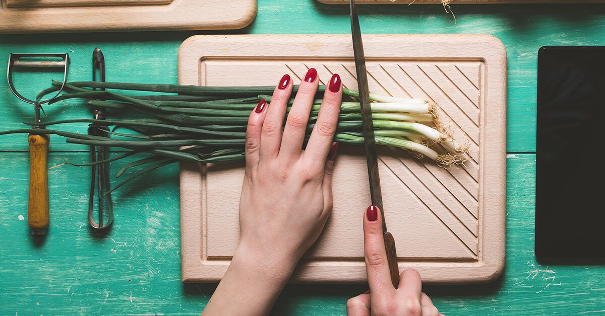 Scallions: Benefits, Uses, and Tips for Cooking with Green Onions
