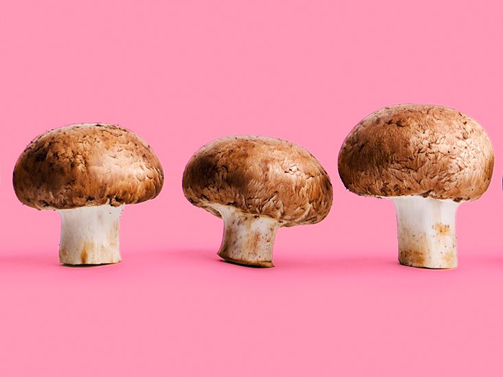 Portobello Mushroom Nutrition: Benefits, Tips, and Recipes