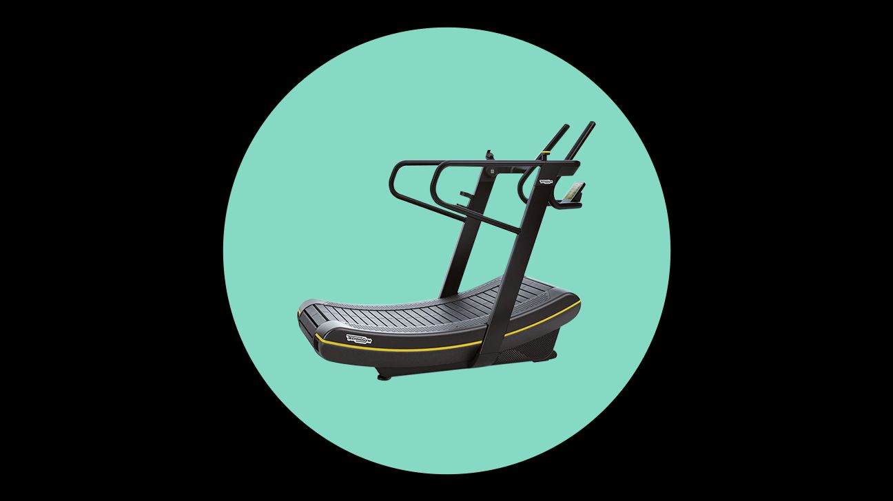Curved Treadmill: Discover Benefits, Drawbacks, and Top Picks