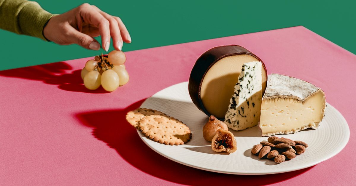 Is Cheese Addictive? What Science May Reveal About Cravings