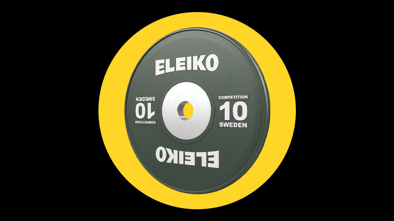 The 6 Best Bumper Plates of 2022 | Greatist