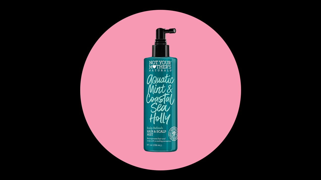 Not Your Mother’s Hair Product Review