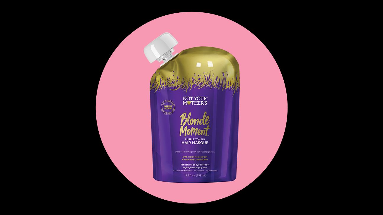 Not Your Mother’s Hair Product Review