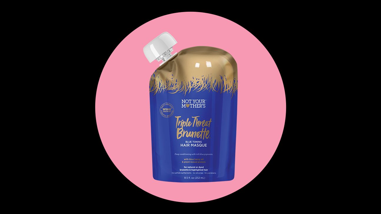Not Your Mother’s Hair Product Review