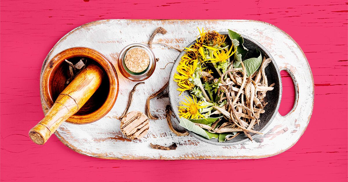 Elecampane Benefits: Health Perks, Dosage and Risks Explained